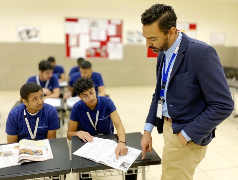International Aviation Technical College at Riyadh – International ...
