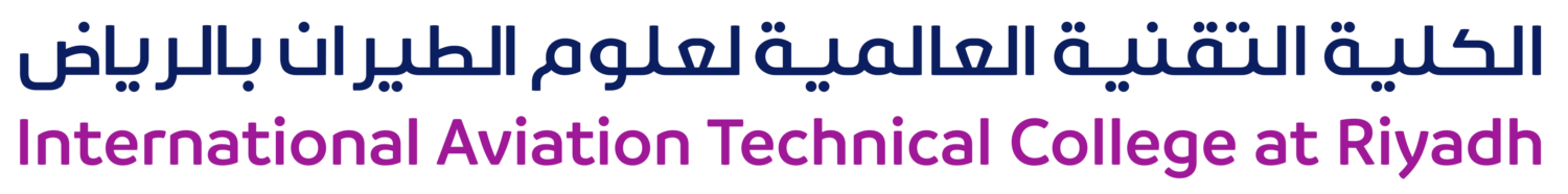 International Aviation Technical College at Riyadh – International ...